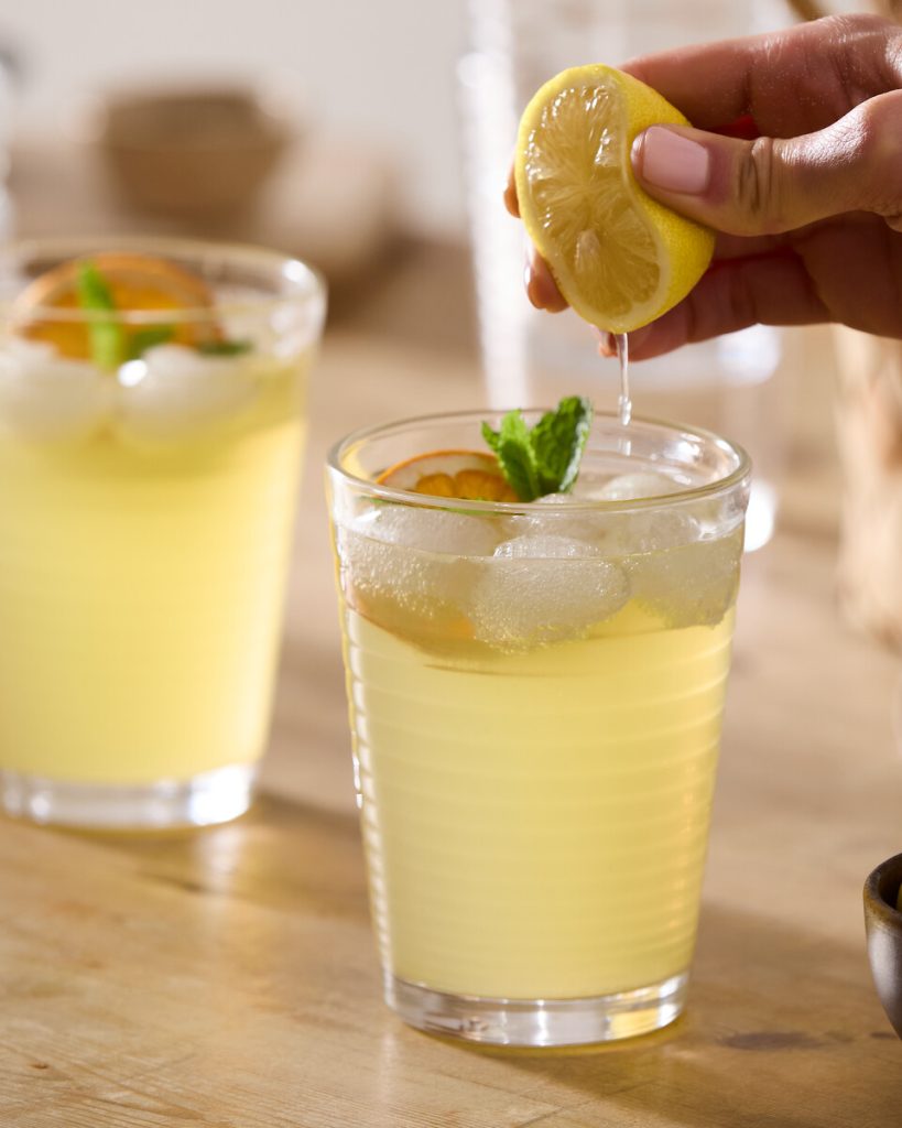 Signature drink recipes crafted by Gordon Ramsay - Royal Doulton Blog