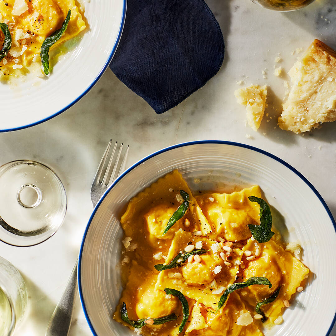 Gordon Ramsay Denim Line 12 Piece Set - Royal Doulton®