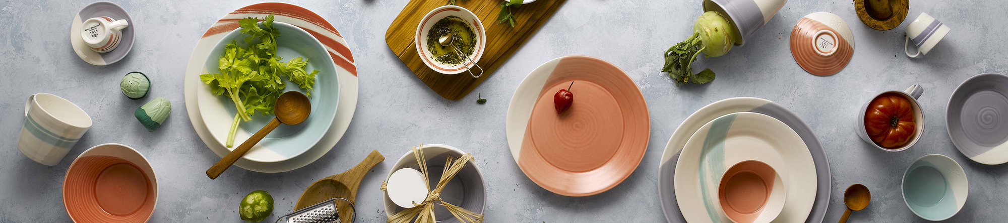 1815 Tableware - Royal Doulton®