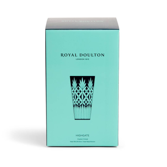 Highgate Vase 25cm - Royal Doulton®