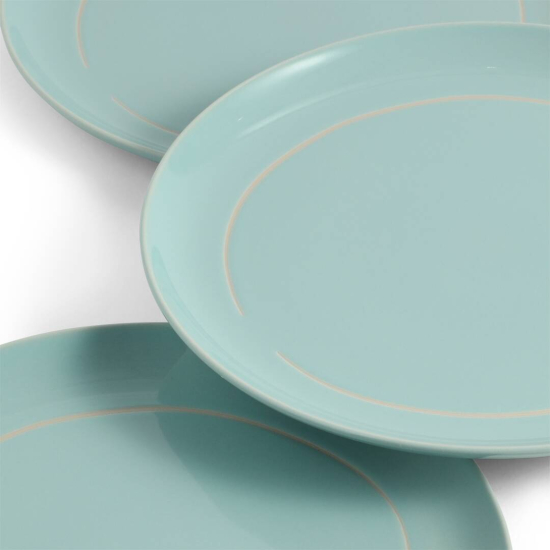 Tilly Ramsay Large Plate 27cm, Set of 4 - Royal Doulton®